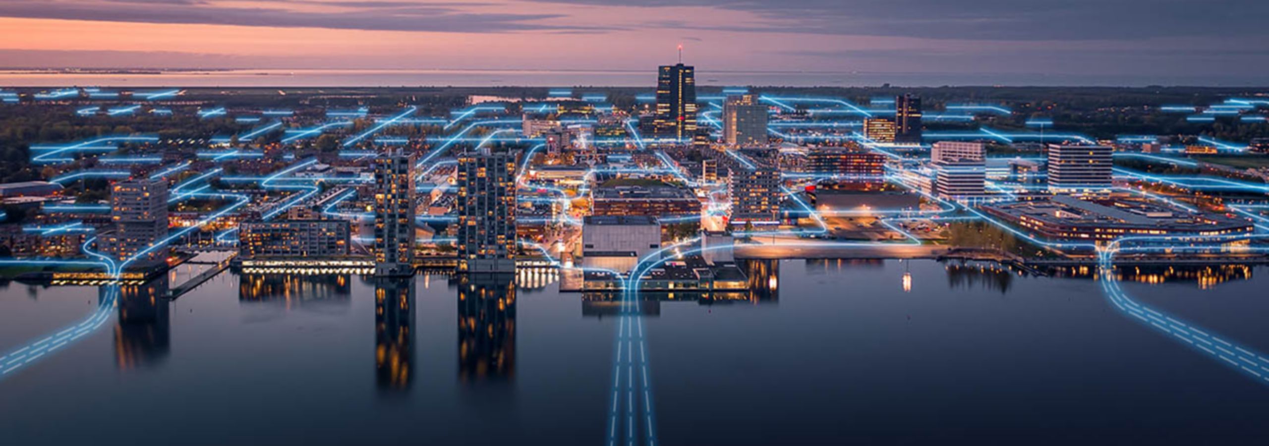 Business & Enterprise Solutions by Telstra International